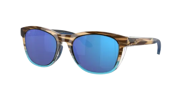 COSTA Aleta Sunglasses - Blue Mirror