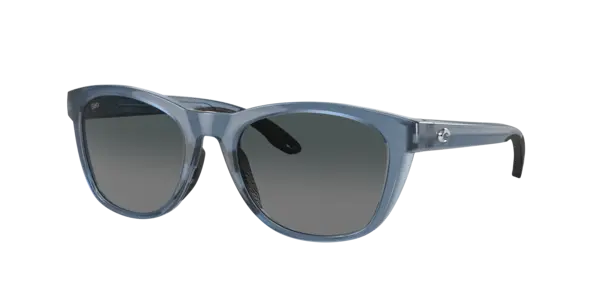 COSTA Aleta Sunglasses - Gray Gradient