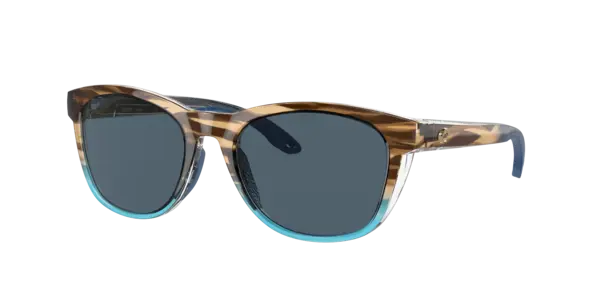 COSTA Aleta Sunglasses - Gray