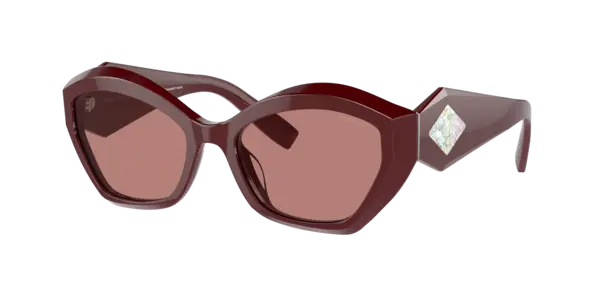 Giorgio Armani Sunglasses - Bordeaux