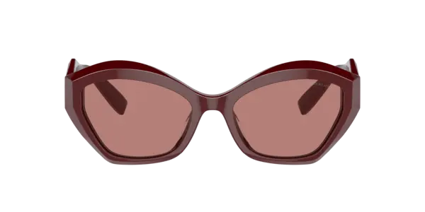 Giorgio Armani Sunglasses - Bordeaux