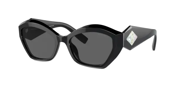 Giorgio Armani Sunglasses - Dark Grey