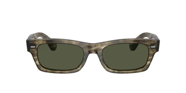Oliver Spencer Sunglasses - G-15