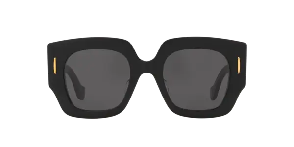 Loewe Anagram Lw40129u Sunglasses - Grey