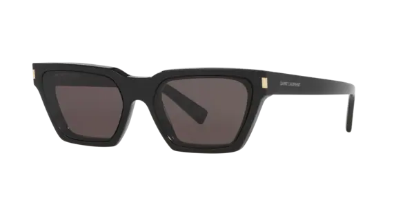 Saint Laurent Sl 633 Sunglasses - Black