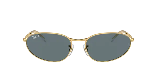 Ray-ban Sunglasses - Dark Blue