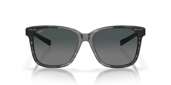 COSTA Sunglasses - Gray Gradient
