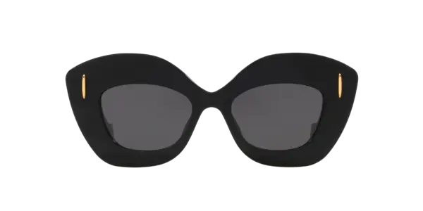 Loewe Anagram Sunglasses - Grey