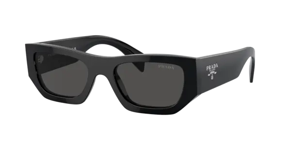 Prada Pr A01sf Sunglasses - Dark Grey