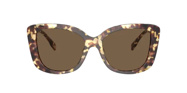 Tory Burch Sunglasses - Dark Brown