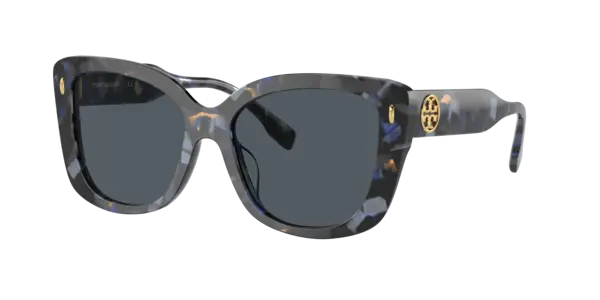 Tory Burch Sunglasses - Dark Grey