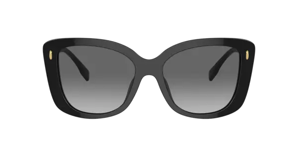 Tory Burch Sunglasses - Light Grey Gradient Dark Grey