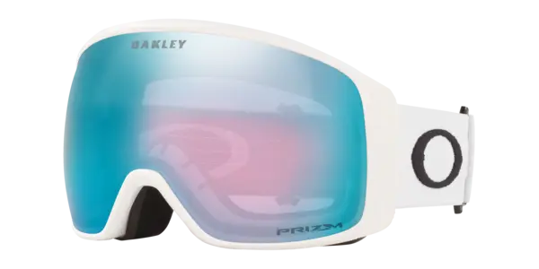 Oakley Flight Tracker L Snow Goggles - Prizm Snow Sapphire Iridium
