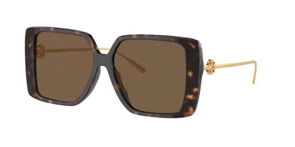 Tory Burch Sunglasses - Dark Brown