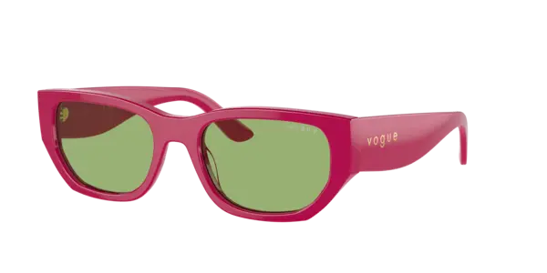 VOGUE EYEWEAR Sunglasses - Green