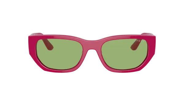 VOGUE EYEWEAR Sunglasses - Green