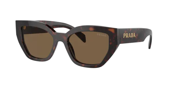 Prada Sunglasses - Dark Brown