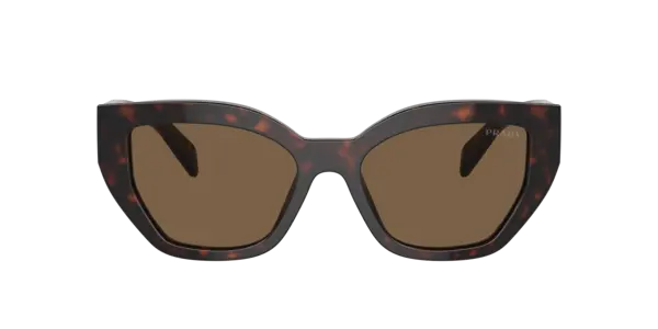 Prada Sunglasses - Dark Brown