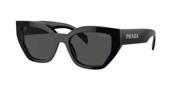 Prada Sunglasses - Dark Grey