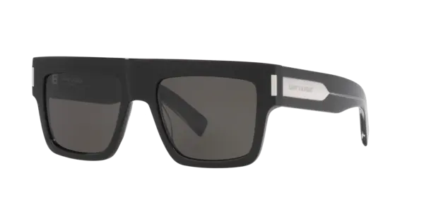 Saint Laurent Sunglasses - Black