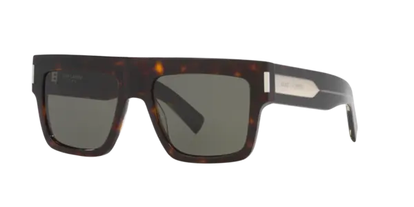 Saint Laurent Sunglasses - Grey