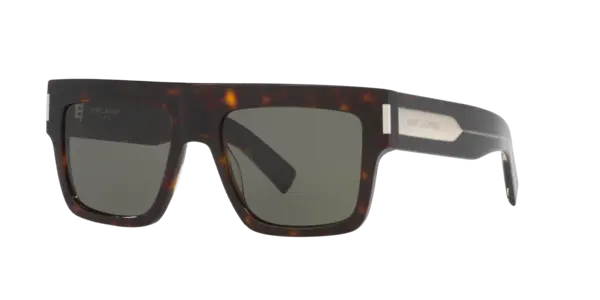 Saint Laurent Sl 628 Sunglasses - Grey