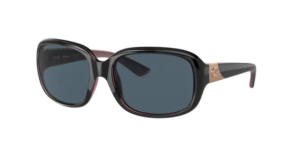 COSTA Gannet Sunglasses - Gray
