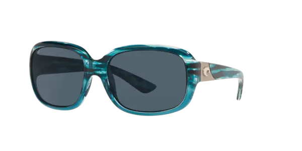 COSTA Gannet Sunglasses - Gray