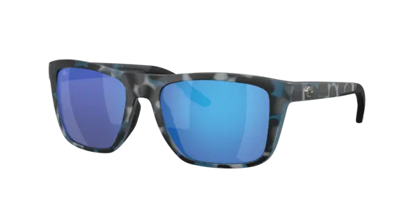 COSTA Mainsail Sunglasses - Blue Mirror