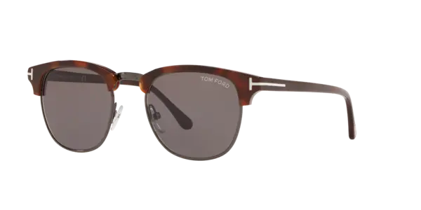 TOM FORD Sunglasses - Brown Gradient