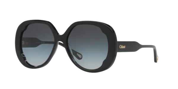 Chloé Ch0195s Sunglasses - Grey