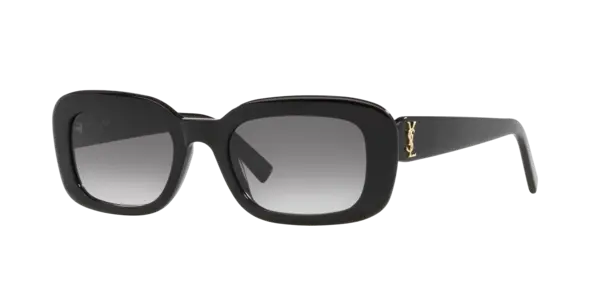 Saint Laurent Sunglasses - Black
