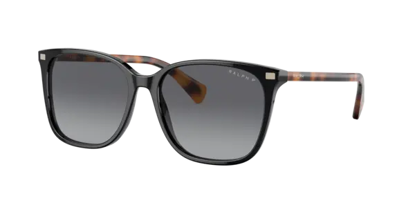 Ralph Lauren Sunglasses - Polarized Gradient Brown