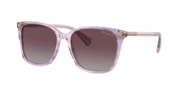 Ralph Lauren Sunglasses - Violet Polar