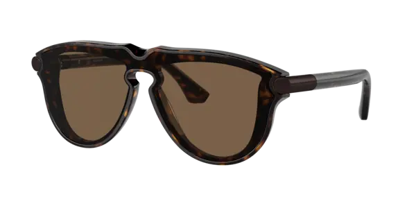 Burberry Sunglasses - Brown