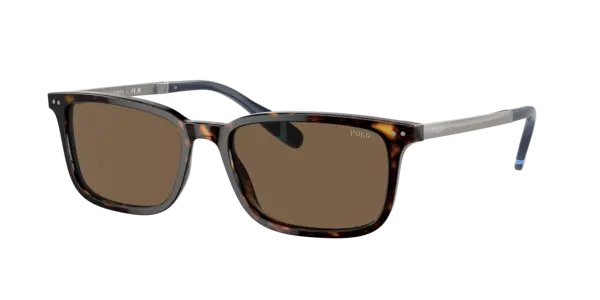 Polo Ralph Lauren Sunglasses Ph4212 - Brown