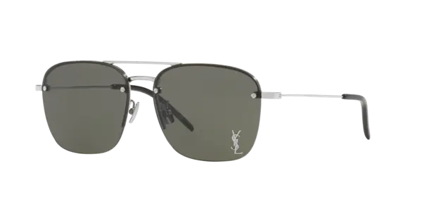 Saint Laurent Sl 309 M Sunglasses - Grey