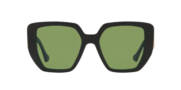 Gucci Sunglasses - Green