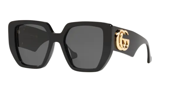 Gucci Sunglasses - Grey