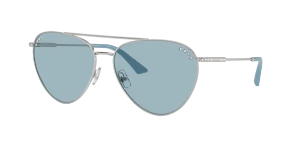 JIMMY CHOO Sunglasses - Blue