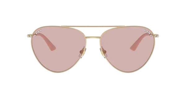 JIMMY CHOO Sunglasses - Pink