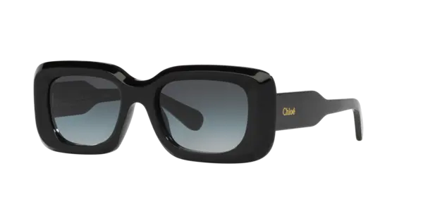 Chloé Ch0188s Sunglasses - Grey