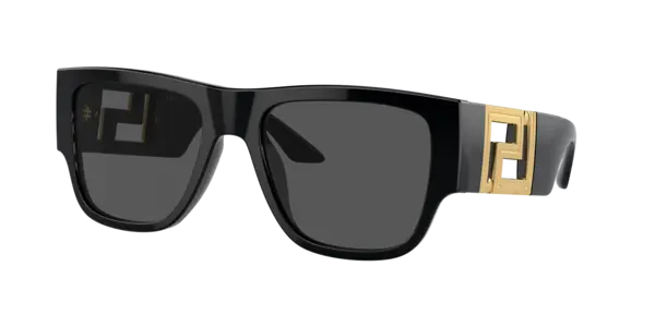 Versace Sunglasses - Dark Grey