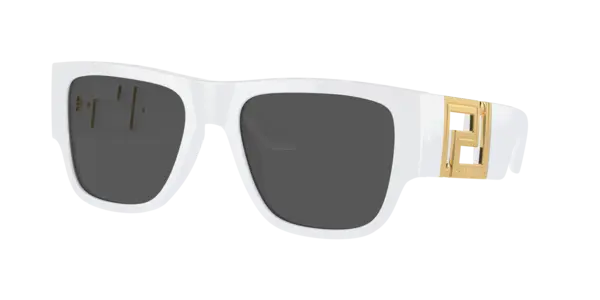 Versace Sunglasses - Dark Grey