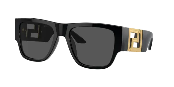 Versace Sunglasses - Dark Grey