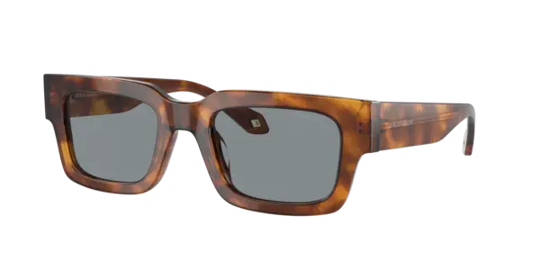 Giorgio Armani Sunglasses - White
