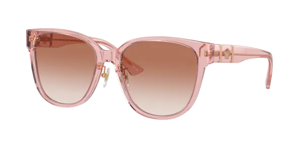 Versace Ve4460d Sunglasses - Pink Gradient Pink