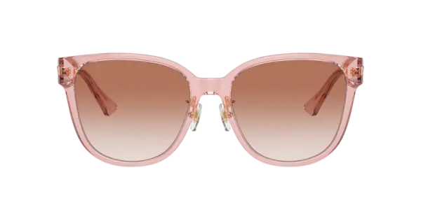Versace Sunglasses - Pink Gradient Pink