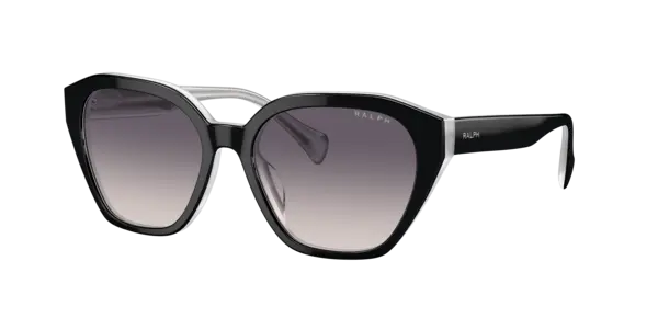 Ralph Lauren Sunglasses - Pink Gradient Dark Grey