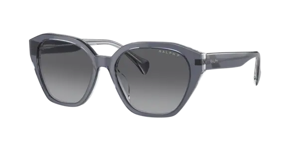 Ralph Lauren Sunglasses - Polarized Gradient Grey